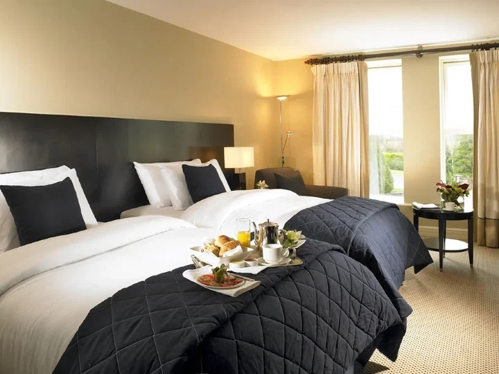 Horse & Jockey Hotel - Leinster