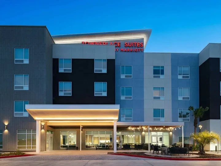 Towneplace Suites By Marriott Brownsville - 布朗斯維爾
