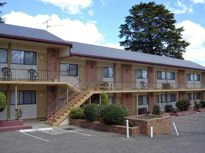 City Centre Motel Armidale - Armidale