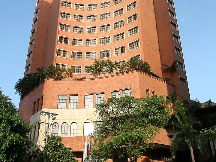 Hotel Dann Carlton Cali - Versalles