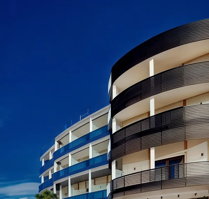 S Hotel - Abruzzo