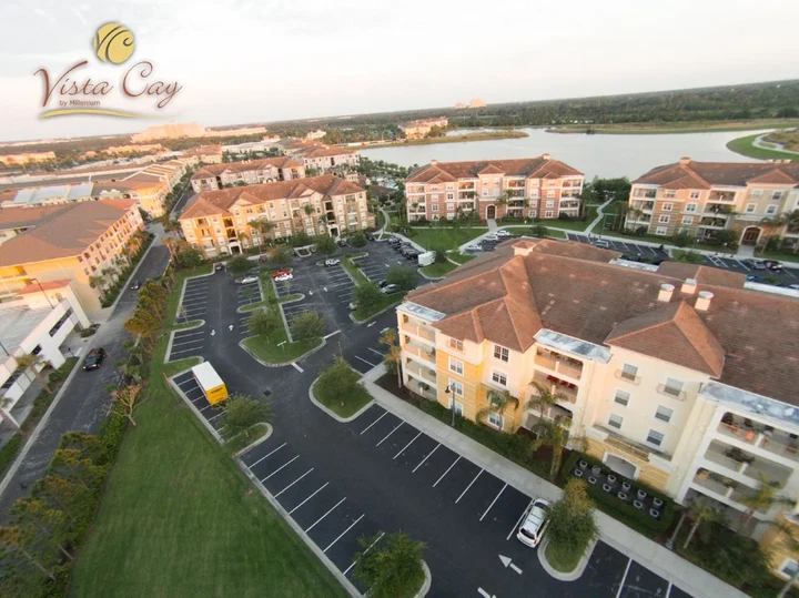 Vista Cay Resort By Millenium At Universal Blvd. - Orlando
