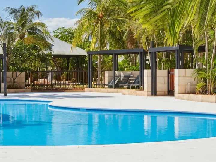 Rac Cable Beach Holiday Park - Broome
