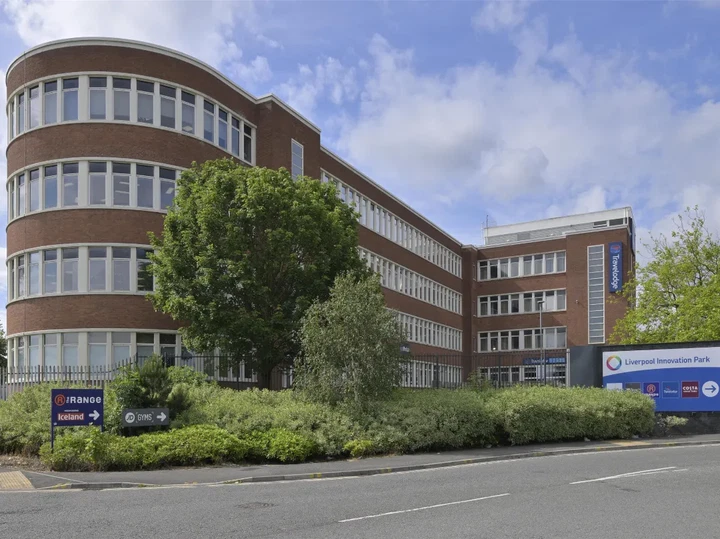 Travelodge Liverpool Edge Lane - Liverpool