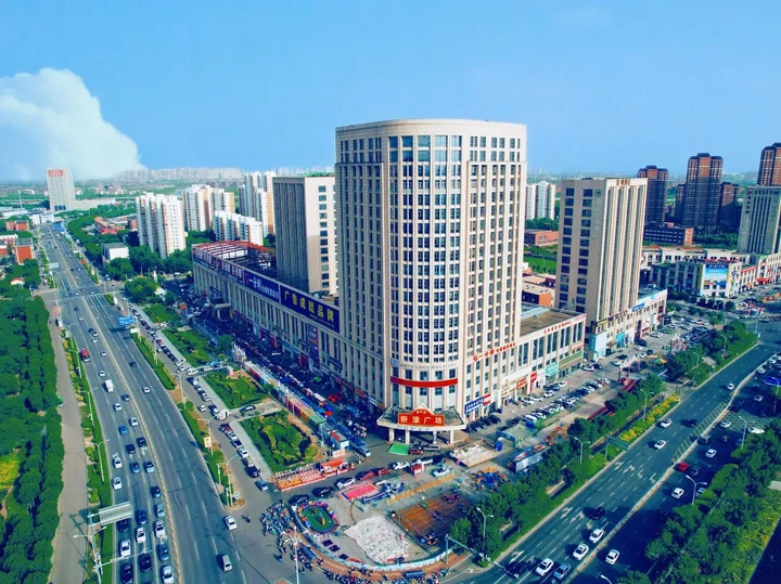 K-one  Hotel - Tianjin