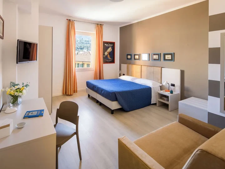 Hotel La Piazzetta - Rapallo