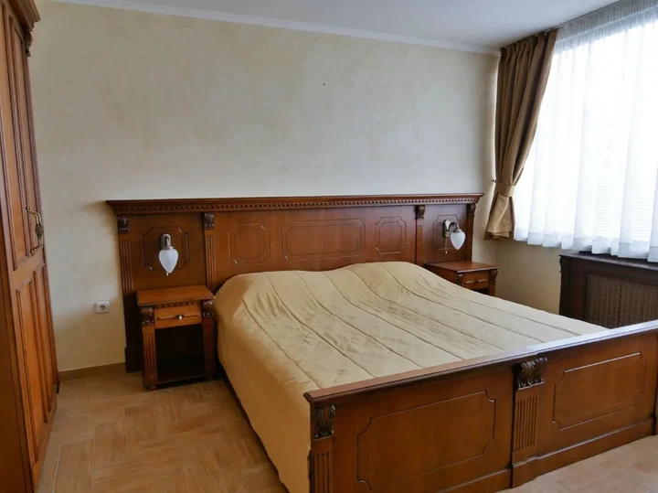 Central West Hotel - Sofia