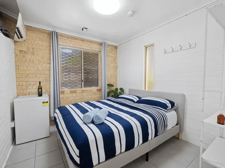 Motel Sunshine Coast - Caloundra
