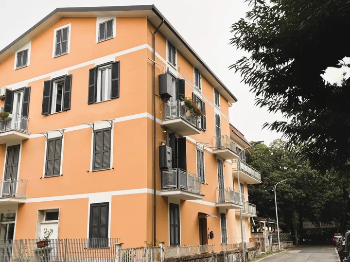 Suite Vallombrosa - Fiuggi Terme - Fiuggi