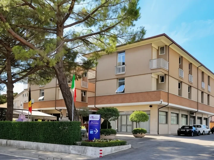 Hotel Frate Sole - Umbria