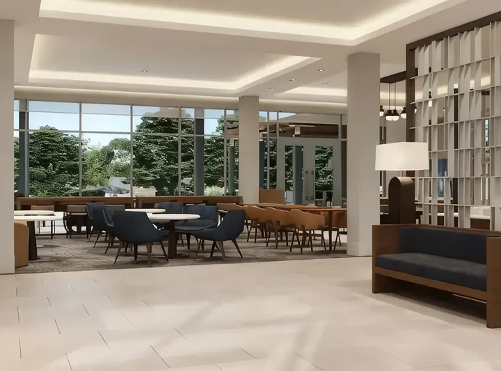 Homewood Suites By Hilton Oakland Airport Alameda - Alameda, CA