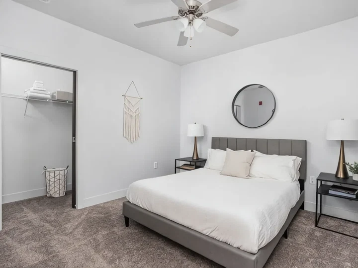 Cozysuites At Notch - Indianapolis, IN