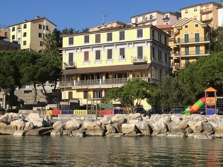 Albergo Belvedere - Porto Venere