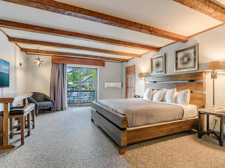 Hotel Vienna - Windham, NY