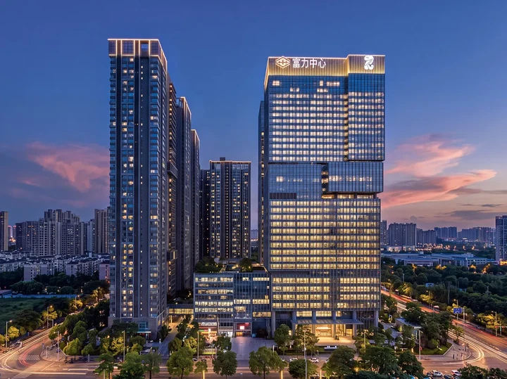 Boting Yunshang Vacation Homestay - Chengdu