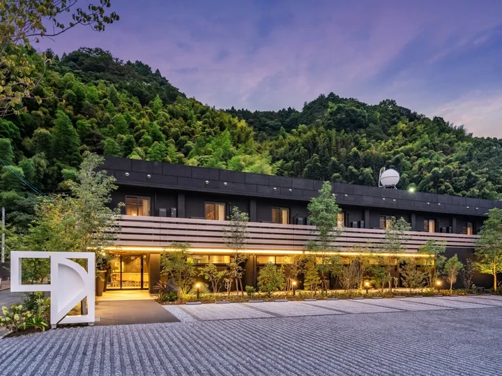 1hotel - Shizuoka