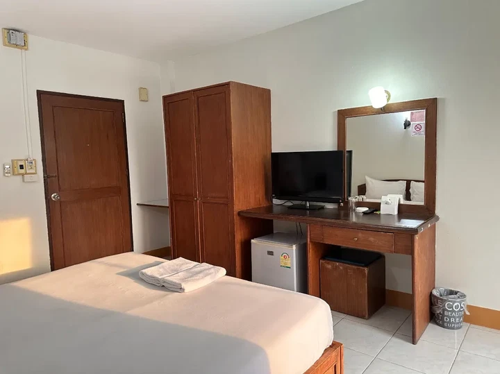 Pakarang Mansion - Mueang Udon Thani District