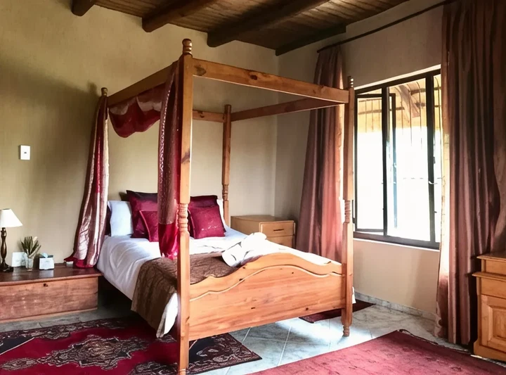 Natures Green Resort And Spa - Pretoria