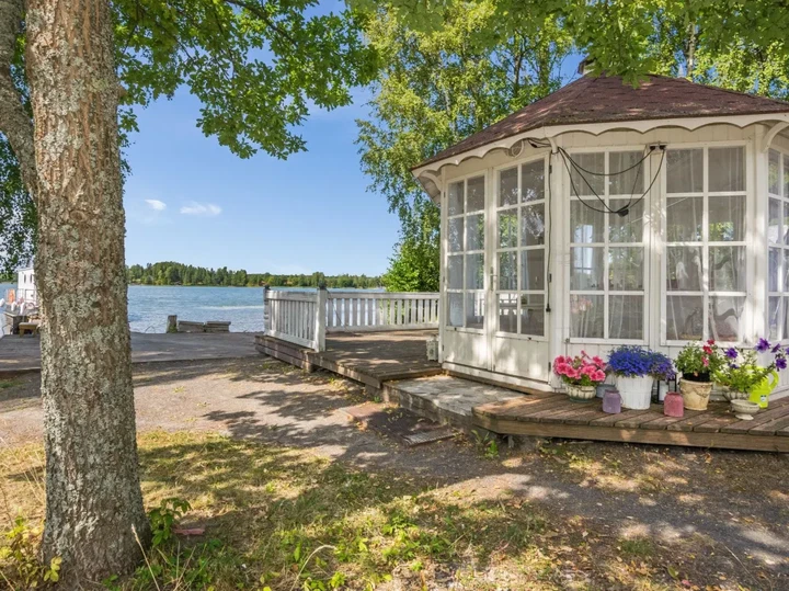 Lake Suite - Lahti