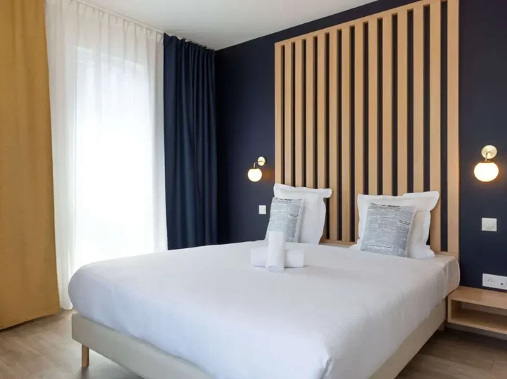 Aparthotel Adagio Access Paris Ivry Confluence - Charenton-le-Pont