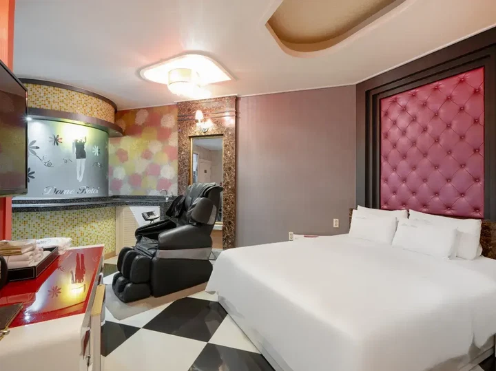 Gwangju Hanam Dome Self Check-in Hotel - Incheon