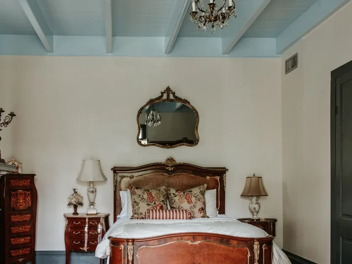 Maison Mouton Bed & Breakfast - Lafayette, LA