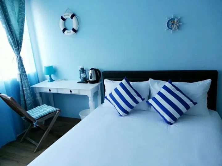 New Elephant House Hotel - Penang