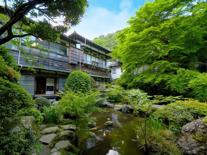 Seiransou - Atami