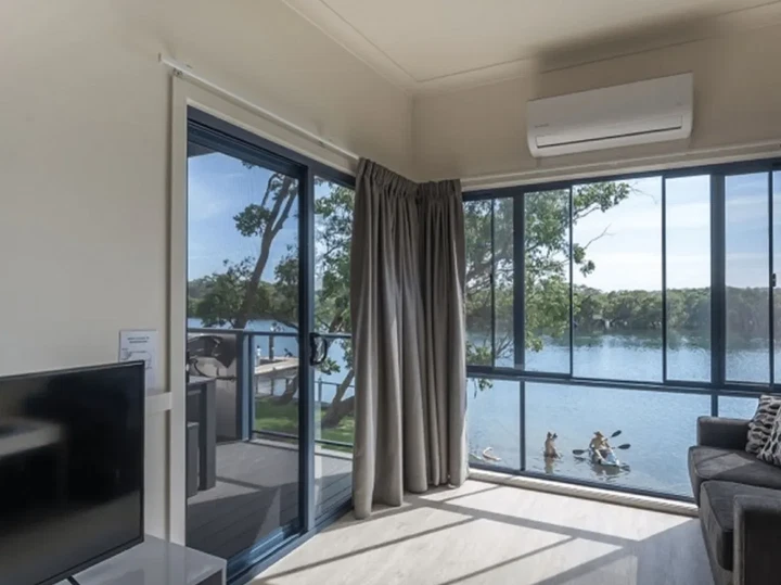 Tasman Holiday Parks - Jervis Bay - Jervis Bay