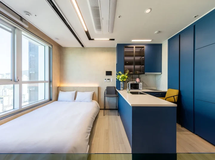Nampo Stay 99 - Pusan