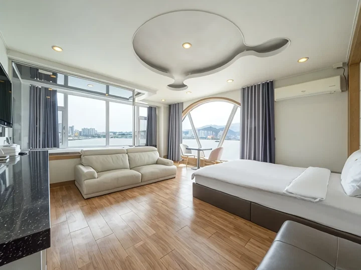 Sokcho Gaetbae Ocean Spa & Whirlpool Spa - Sokcho-si