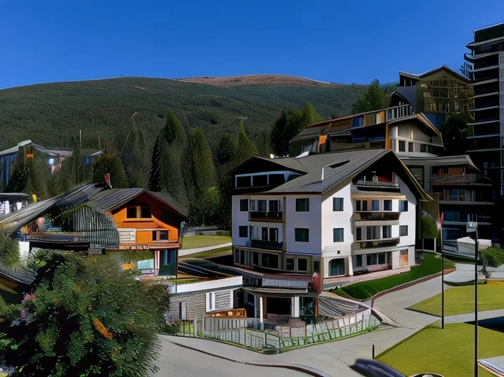 Du Parc Hotel - Sauze d'Oulx