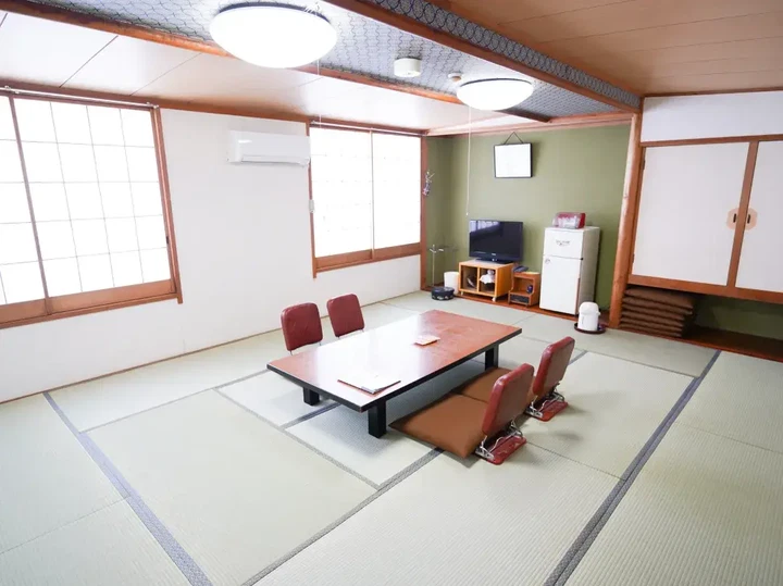 Mihama Restelle - Izu