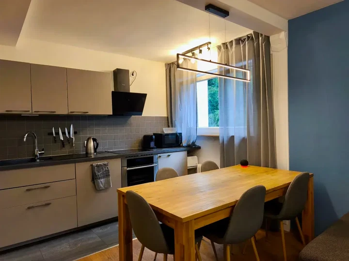 Anna Suite & Parking - Baden-Baden
