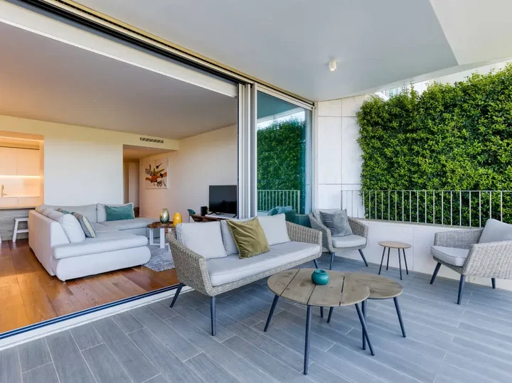 Beachfront Luxury Retreat - Armação de Pêra