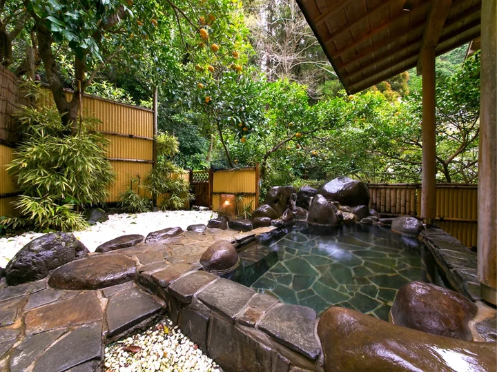 Relaxing Inn Hanasato - Shimoda