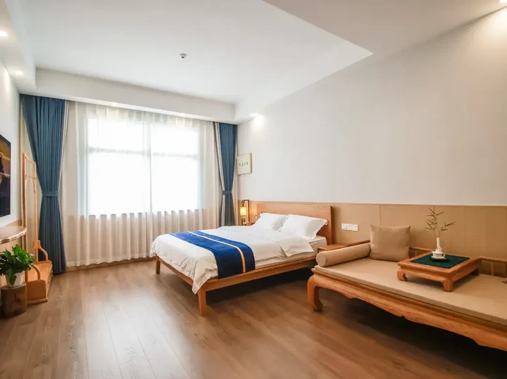 Xiangzhuju Homestay - Shanghai