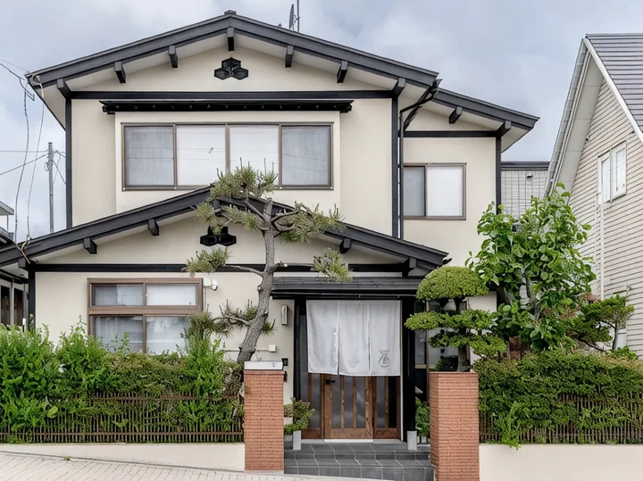 Motomachi Stay -Fumoto- - Hakodate