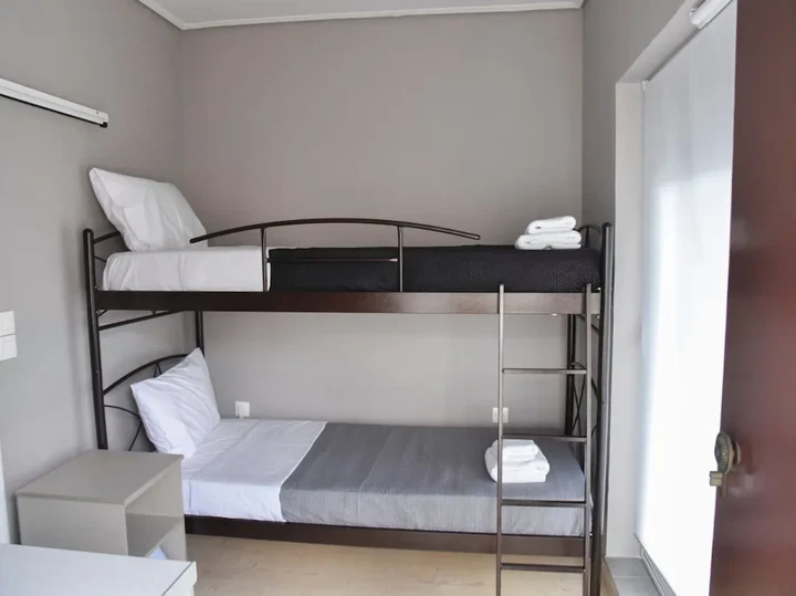 Athens Tiny Rooftop By Super Host Hub - Афины