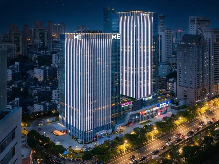Me Hotel - Fuzhou
