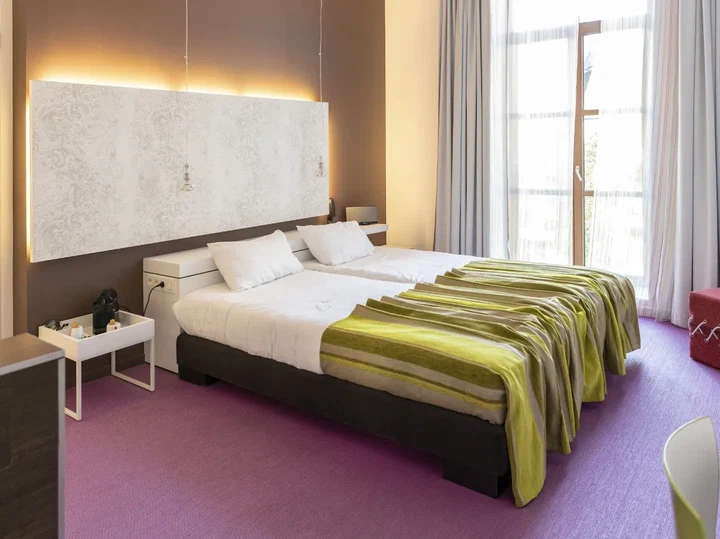 Eburon Hotel - Limburg (Belgische provincie)