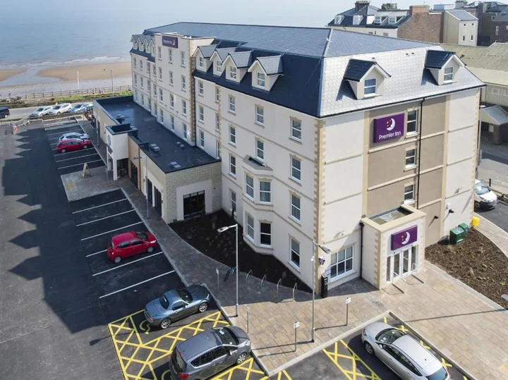 Premier Inn Bridlington Seafront - Bridlington
