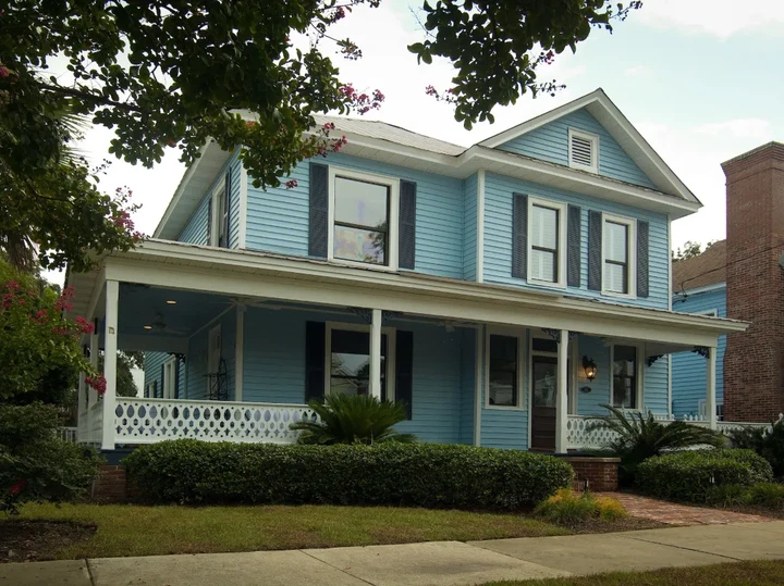Blue Heron Inn - Amelia Island, FL