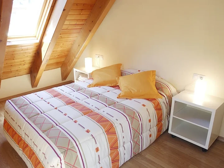 Aparthotel Nou Vielha - Pyrénées