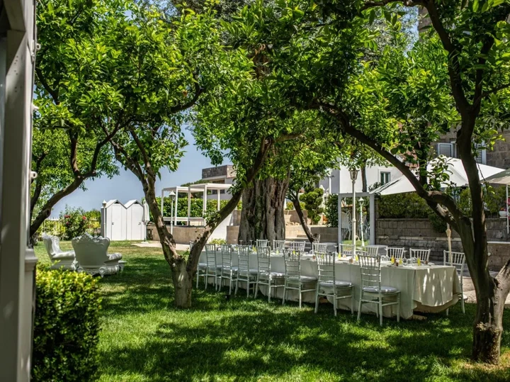 Artis Domus Relais & Spa - Sorrent