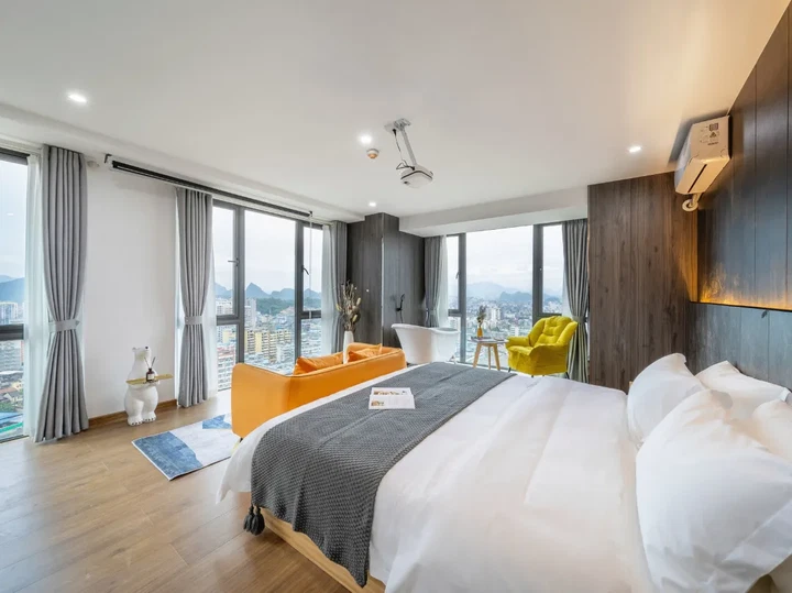 Guilin Boyue Homestay - Guilin