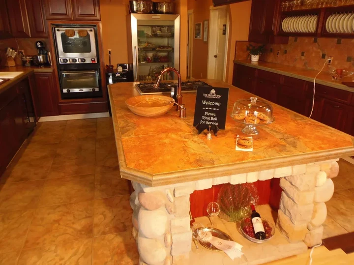 The Collins Inn And Seaside Cottages - Adults Only - Westport, WA