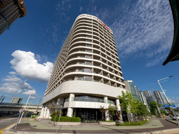 Chuncheon M83  Hotel - Hongcheon-gun