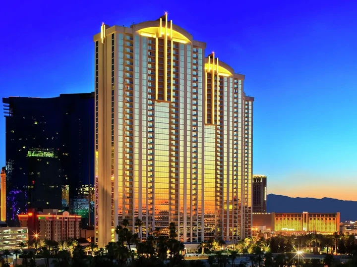 Jet Luxury Elite At The Signature - Las Vegas, NV