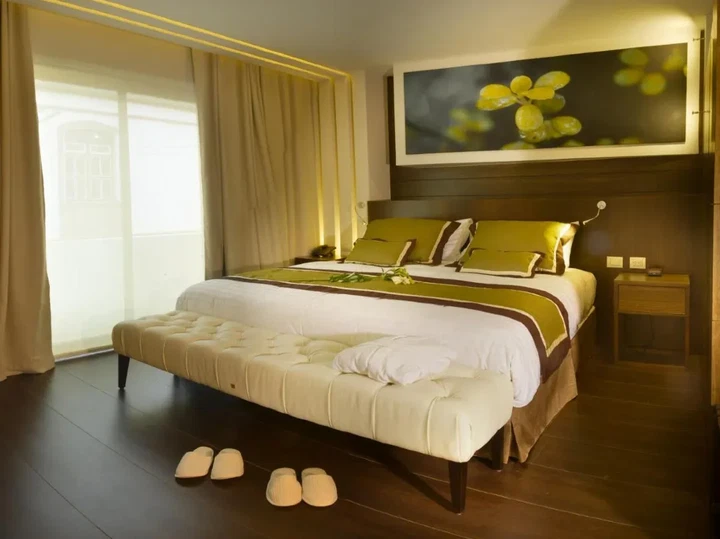 Hotel Oro Verde Loja - Loja